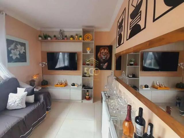 Cobertura para Venda em Florianópolis/SC Jardim Atlântico 3 Quartos
