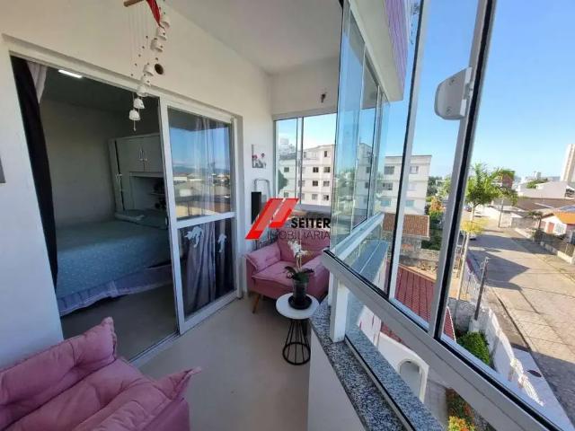 Cobertura para Venda em Florianópolis/SC Jardim Atlântico 3 Quartos