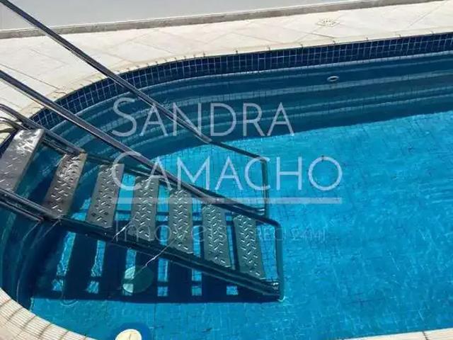 Cobertura para Venda em Florianópolis/SC Jurerê Internacional 3 Quartos