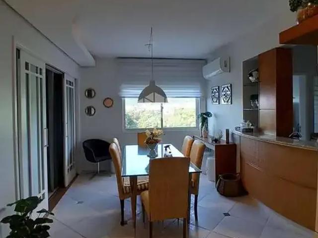 Cobertura para Venda em Florianópolis/SC Jurerê Internacional 2 Quartos