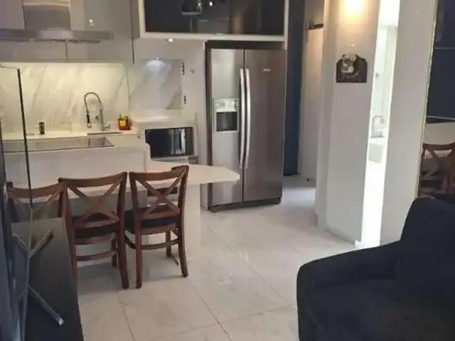 Cobertura para Venda em Florianópolis/SC Jurerê Internacional 2 Quartos