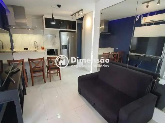 Cobertura para Venda em Florianópolis/SC Jurerê Internacional 2 Quartos