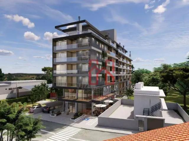 Cobertura para Venda em Florianópolis/SC Jurerê 1 Quartos