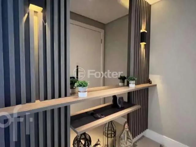 Cobertura para Venda em Florianópolis/SC Jurerê 2 Quartos