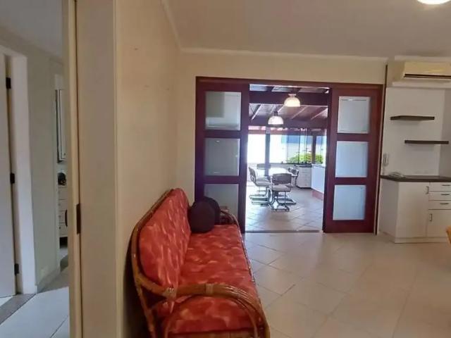 Cobertura para Venda em Florianópolis/SC Jurerê 2 Quartos