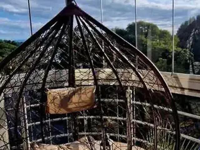Cobertura para Venda em Florianópolis/SC Jurerê 2 Quartos
