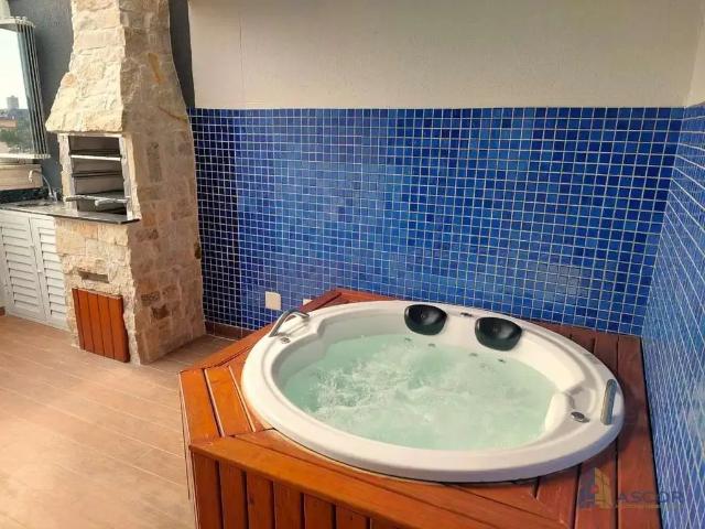 Cobertura para Venda em Florianópolis/SC Jurerê 2 Quartos