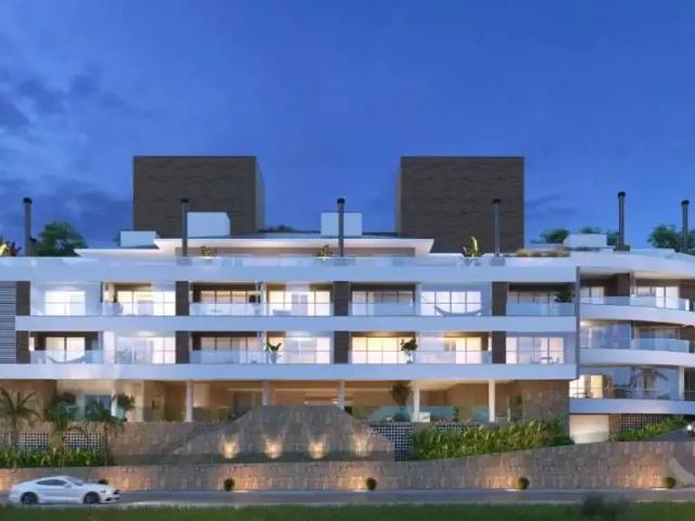 Cobertura para Venda em Florianópolis/SC Jurerê 2 Quartos