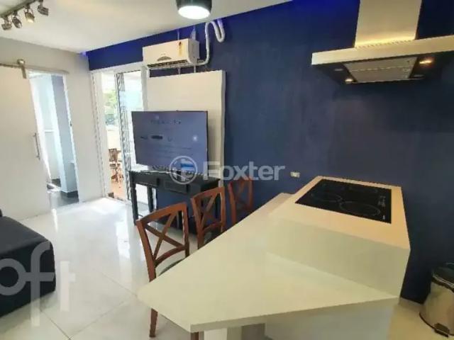 Cobertura para Venda em Florianópolis/SC Jurerê 2 Quartos