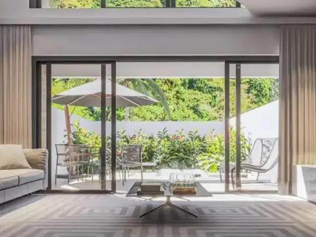 Cobertura para Venda em Florianópolis/SC Jurerê 2 Quartos
