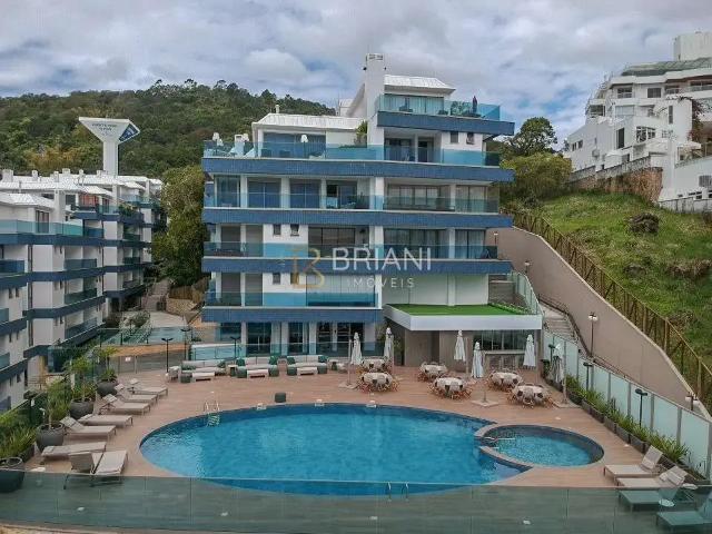 Cobertura para Venda em Florianópolis/SC Jurerê 3 Quartos