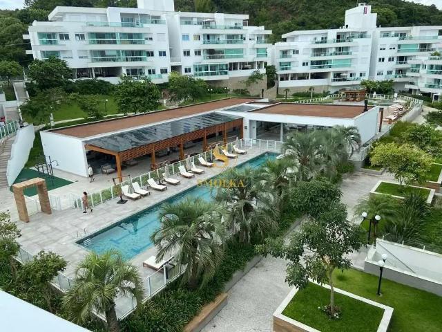 Cobertura para Venda em Florianópolis/SC Jurerê 3 Quartos