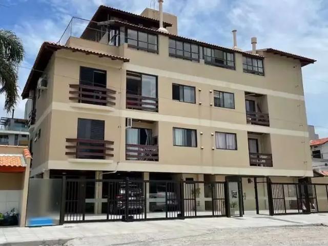 Cobertura para Venda em Florianópolis/SC Jurerê 3 Quartos