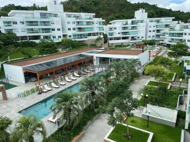 Cobertura para Venda em Florianópolis/SC Jurerê 3 Quartos