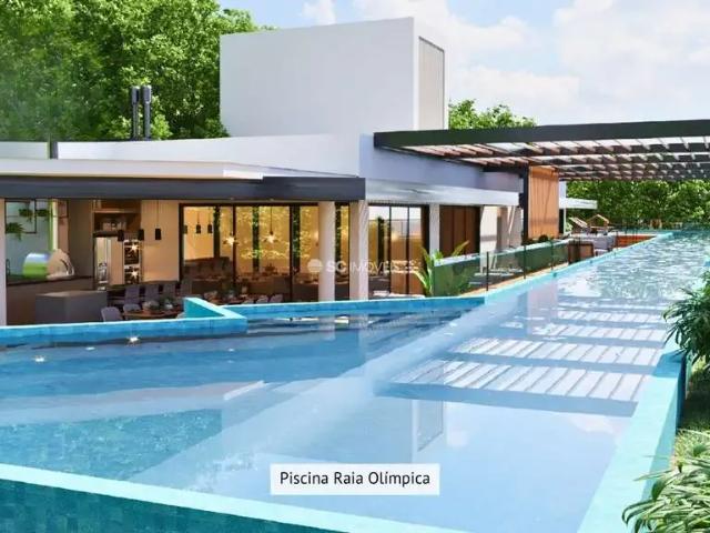 Cobertura para Venda em Florianópolis/SC Jurerê 3 Quartos