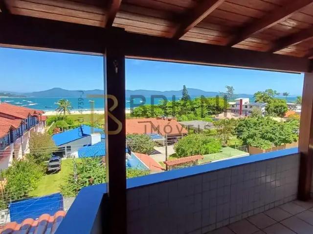 Cobertura para Venda em Florianópolis/SC Jurerê 3 Quartos