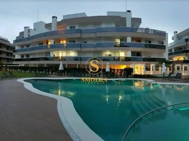 Cobertura para Venda em Florianópolis/SC Jurerê 3 Quartos