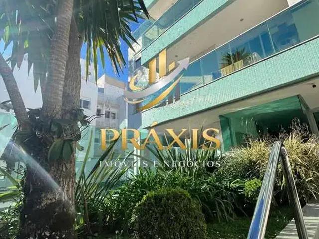 Cobertura para Venda em Florianópolis/SC Jurerê 3 Quartos
