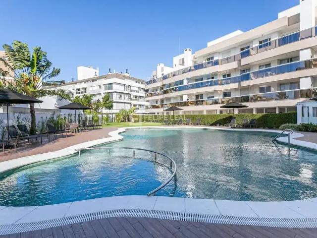 Cobertura para Venda em Florianópolis/SC Jurerê 3 Quartos