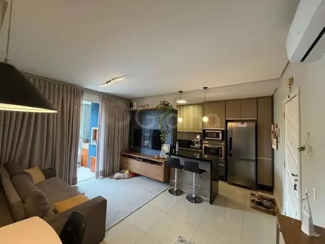 Cobertura para Venda em Florianópolis/SC Jurerê 3 Quartos