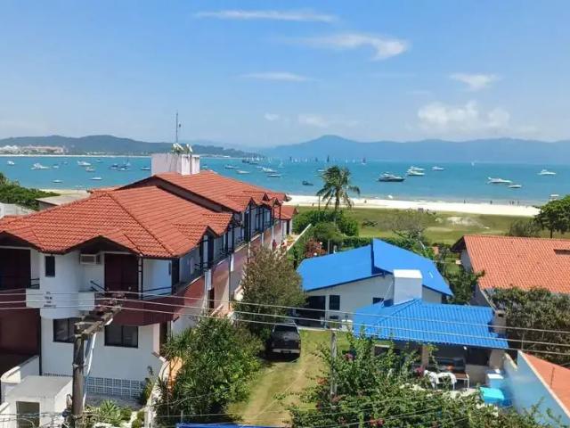 Cobertura para Venda em Florianópolis/SC Jurerê 3 Quartos