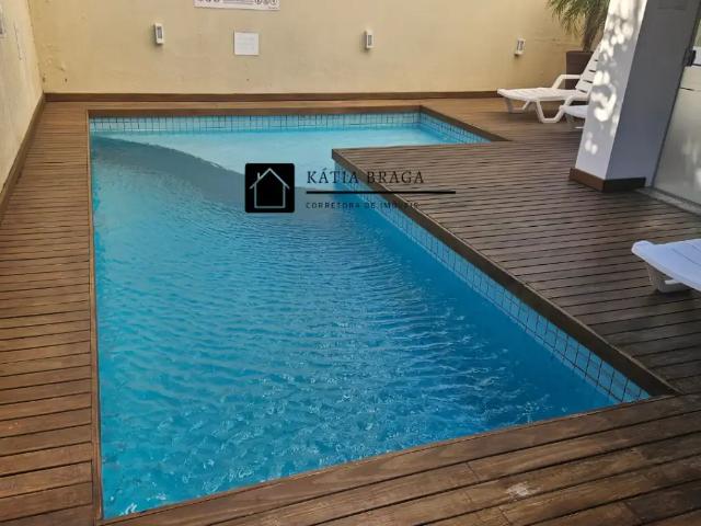 Cobertura para Venda em Florianópolis/SC Jurerê 3 Quartos