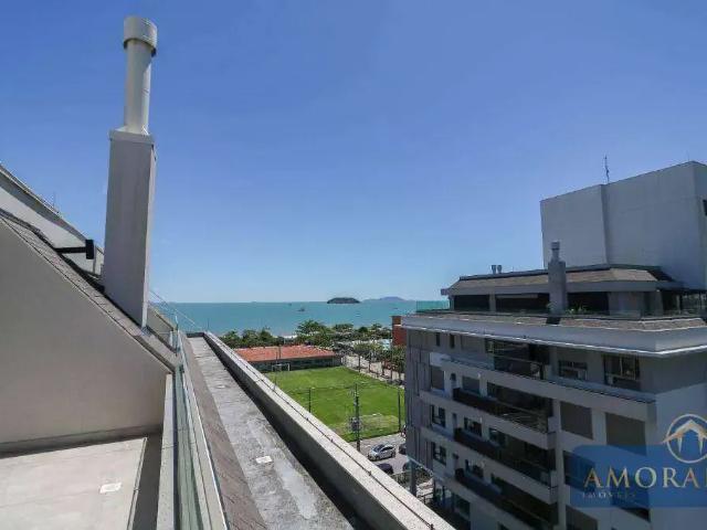 Cobertura para Venda em Florianópolis/SC Jurerê Internacional 3 Quartos
