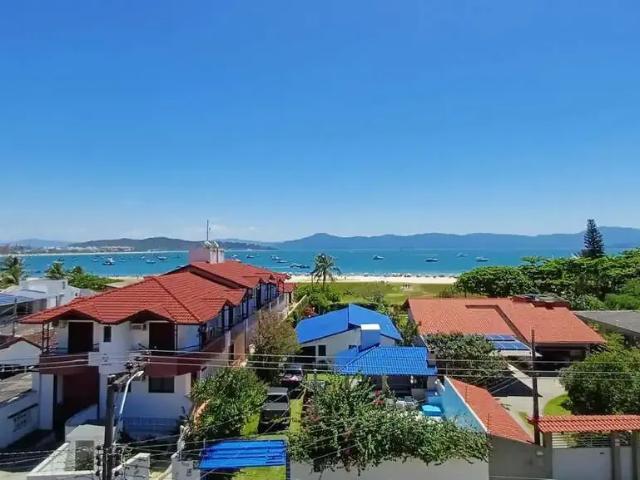 Cobertura para Venda em Florianópolis/SC Jurerê 3 Quartos