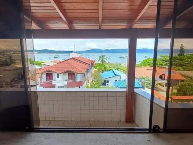 Cobertura para Venda em Florianópolis/SC Jurerê 3 Quartos