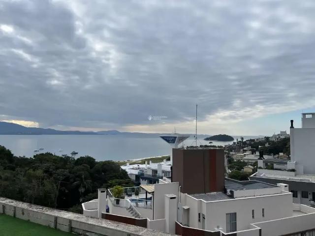 Cobertura para Venda em Florianópolis/SC Jurerê 3 Quartos