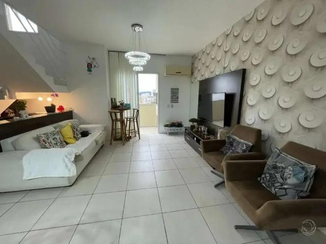 Cobertura para Venda em Florianópolis/SC Jurerê 3 Quartos