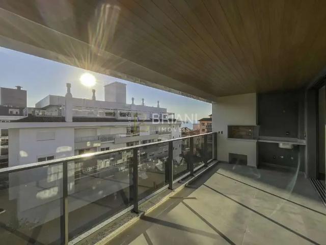 Cobertura para Venda em Florianópolis/SC Jurerê 3 Quartos