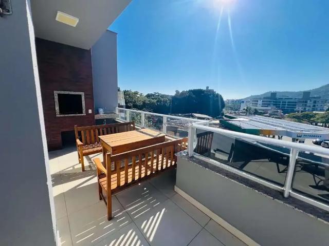 Cobertura para Venda em Florianópolis/SC Jurerê 3 Quartos
