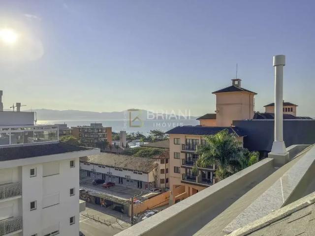 Cobertura para Venda em Florianópolis/SC Jurerê 3 Quartos