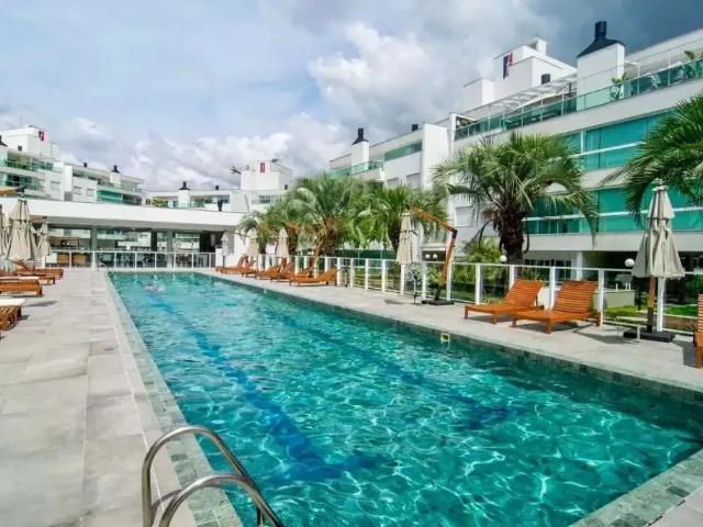 Cobertura para Venda em Florianópolis/SC Jurerê 3 Quartos