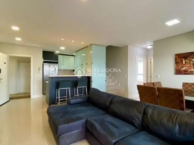 Cobertura para Venda em Florianópolis/SC Jurerê 4 Quartos