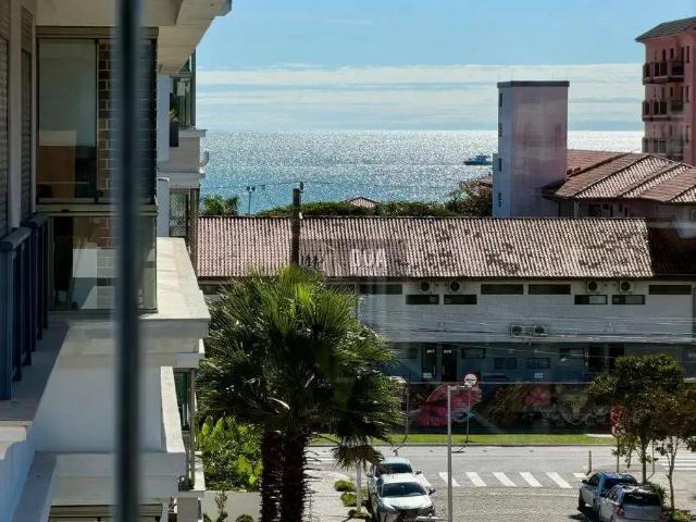 Cobertura para Venda em Florianópolis/SC Jurerê 4 Quartos