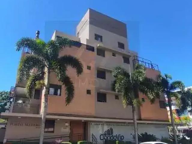 Cobertura para Venda em Florianópolis/SC Jurerê 4 Quartos