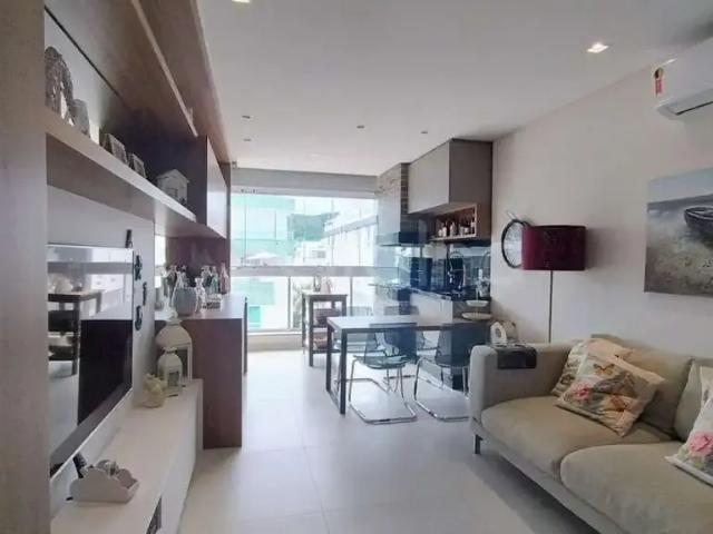 Cobertura para Venda em Florianópolis/SC Jurerê 4 Quartos