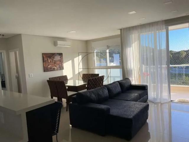 Cobertura para Venda em Florianópolis/SC Jurerê 4 Quartos