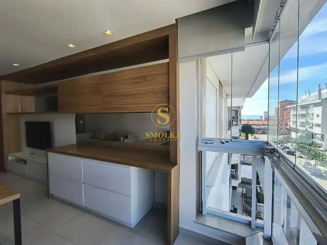 Cobertura para Venda em Florianópolis/SC Jurerê 4 Quartos