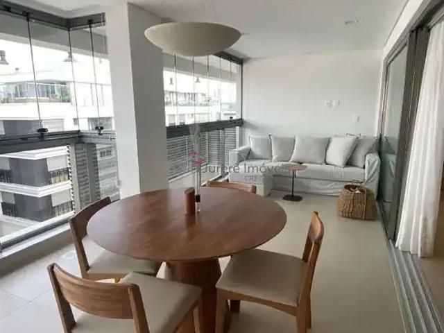 Cobertura para Venda em Florianópolis/SC Jurerê 4 Quartos
