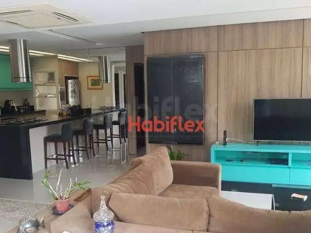 Cobertura para Venda em Florianópolis/SC Lagoa da Conceição 3 Quartos