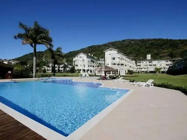 Cobertura para Venda em Florianópolis/SC Lagoa da Conceição 2 Quartos