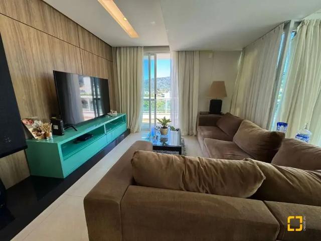 Cobertura para Venda em Florianópolis/SC Lagoa da Conceição 2 Quartos