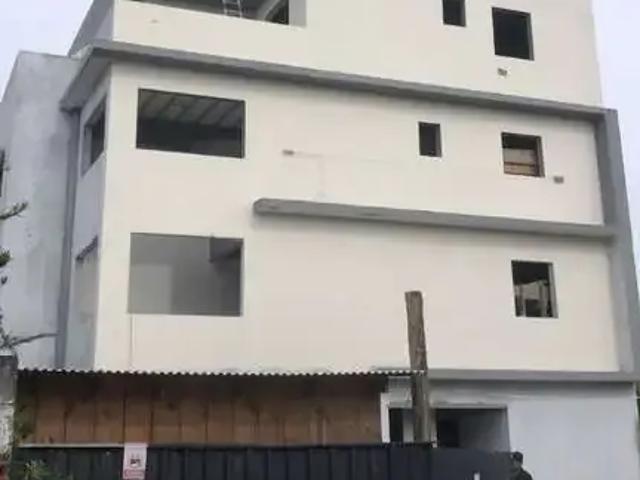 Cobertura para Venda em Florianópolis/SC Morro das Pedras 1 Quartos