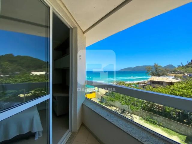 Cobertura para Venda em Florianópolis/SC Morro das Pedras 2 Quartos