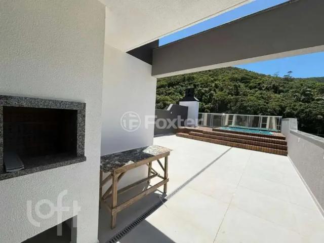 Cobertura para Venda em Florianópolis/SC Morro das Pedras 2 Quartos