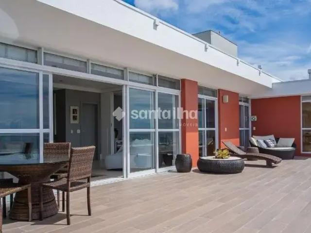 Cobertura para Venda em Florianópolis/SC Novo Campeche 5 Quartos