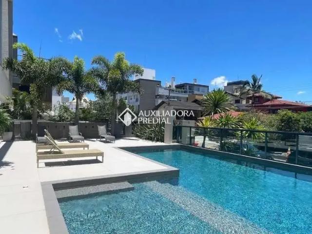 Cobertura para Venda em Florianópolis/SC Novo Campeche 2 Quartos